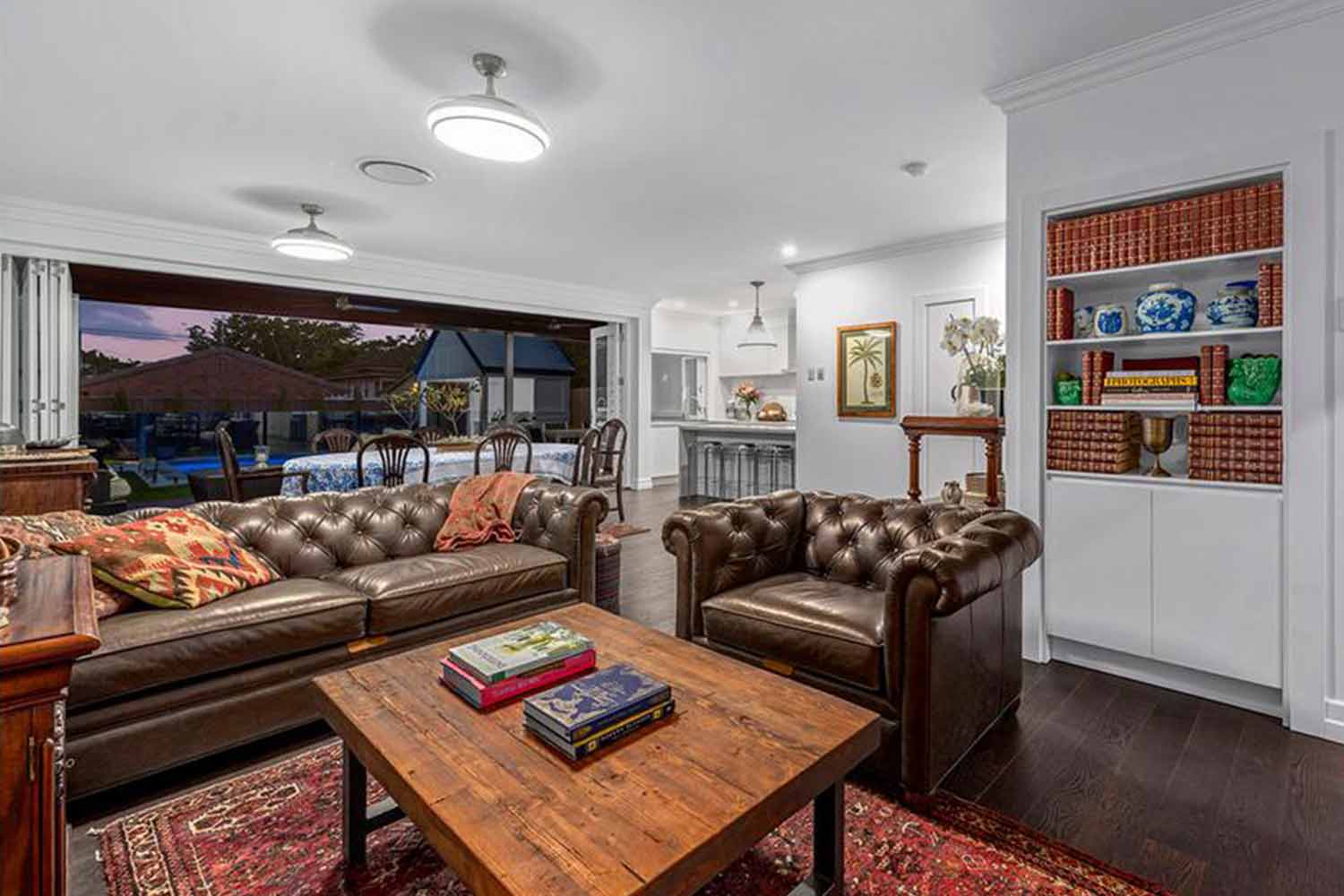 Portfolio | Tomahawk Constructions