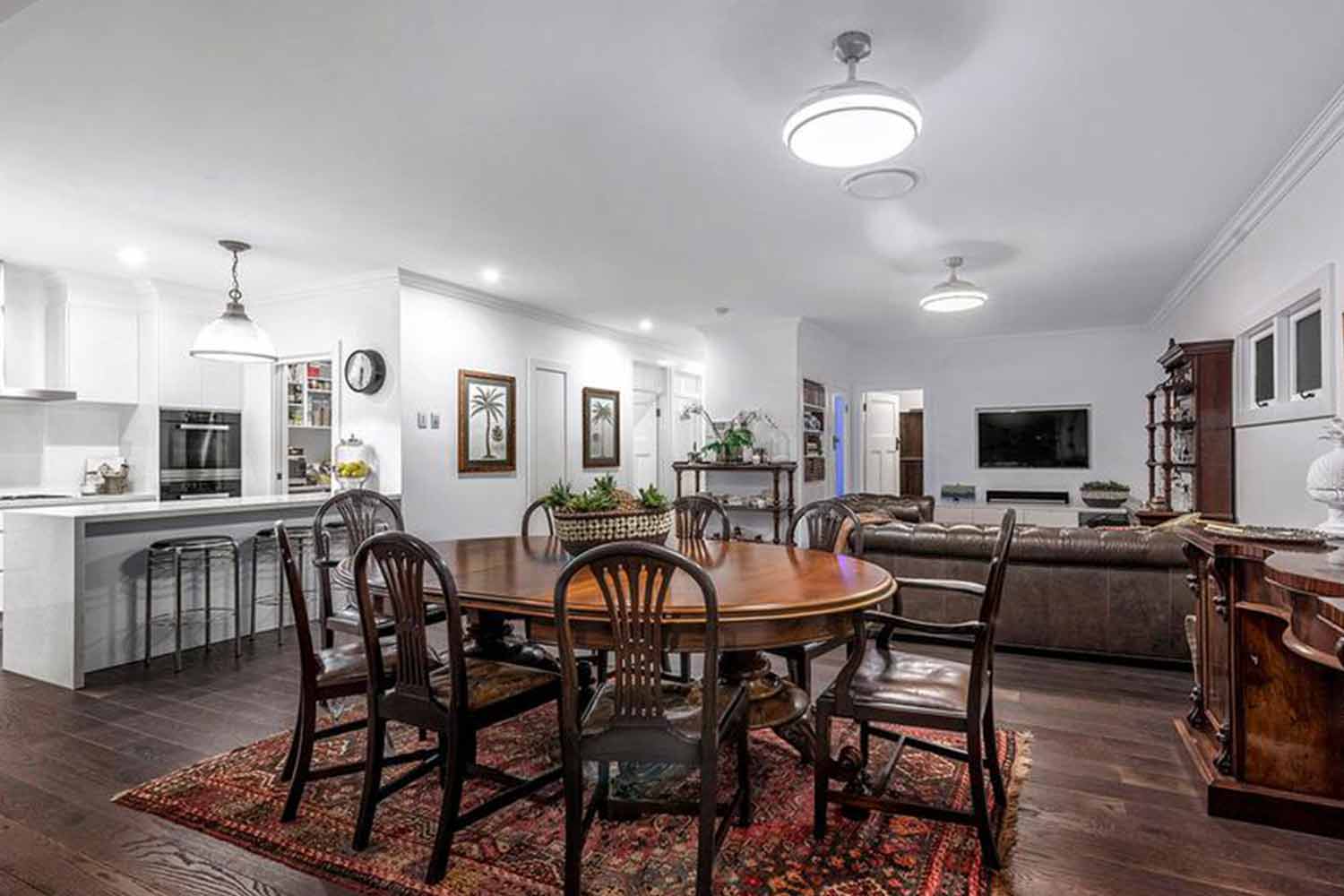 Portfolio | Tomahawk Constructions