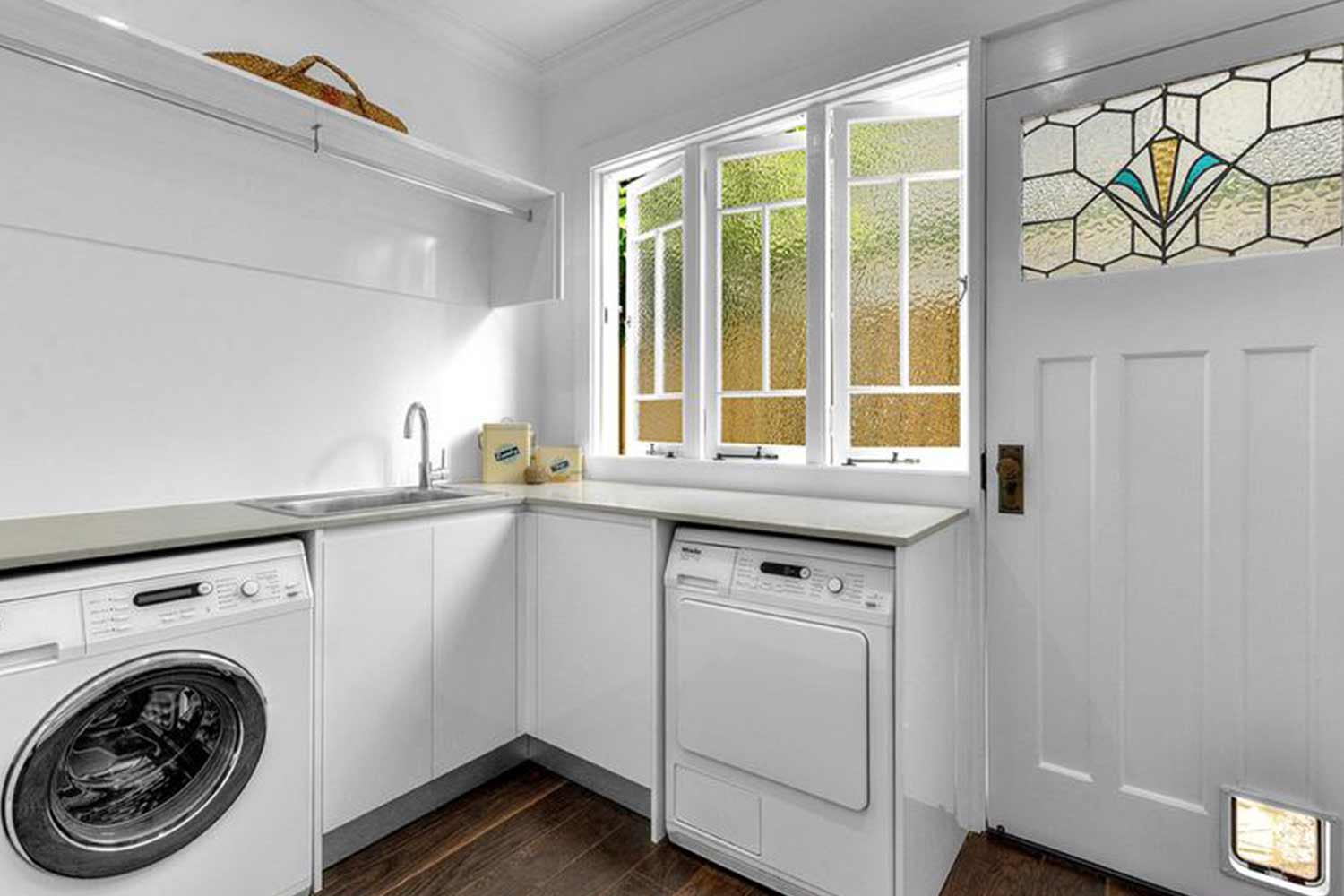 Portfolio | Tomahawk Constructions