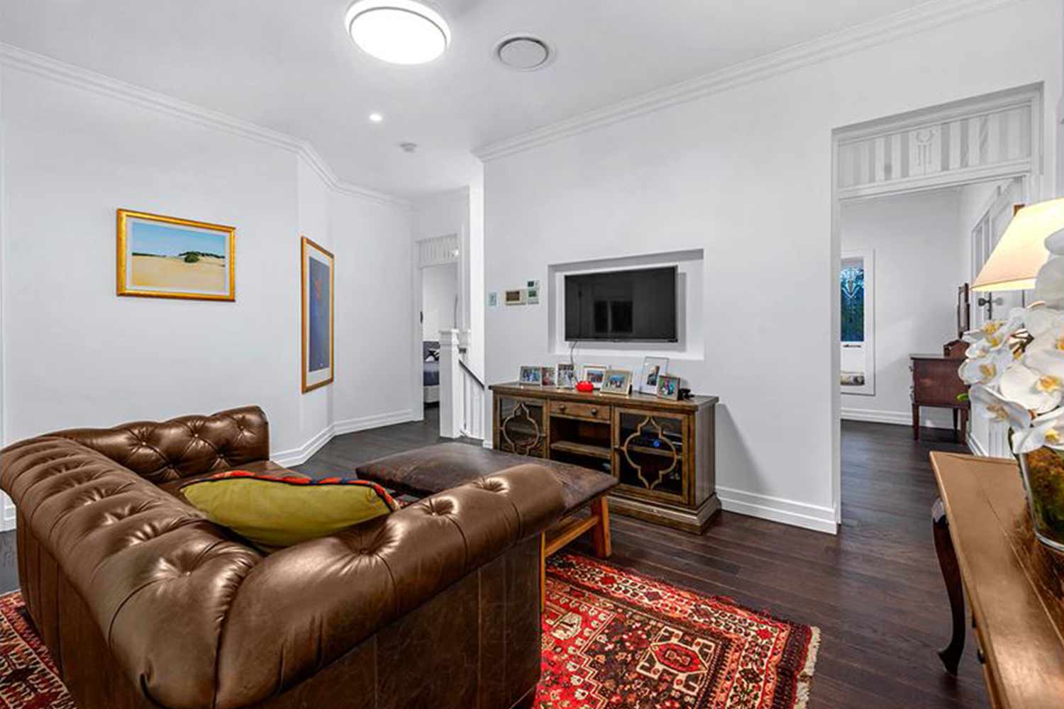 Portfolio | Tomahawk Constructions