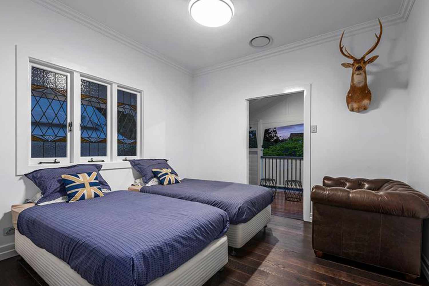 Portfolio | Tomahawk Constructions