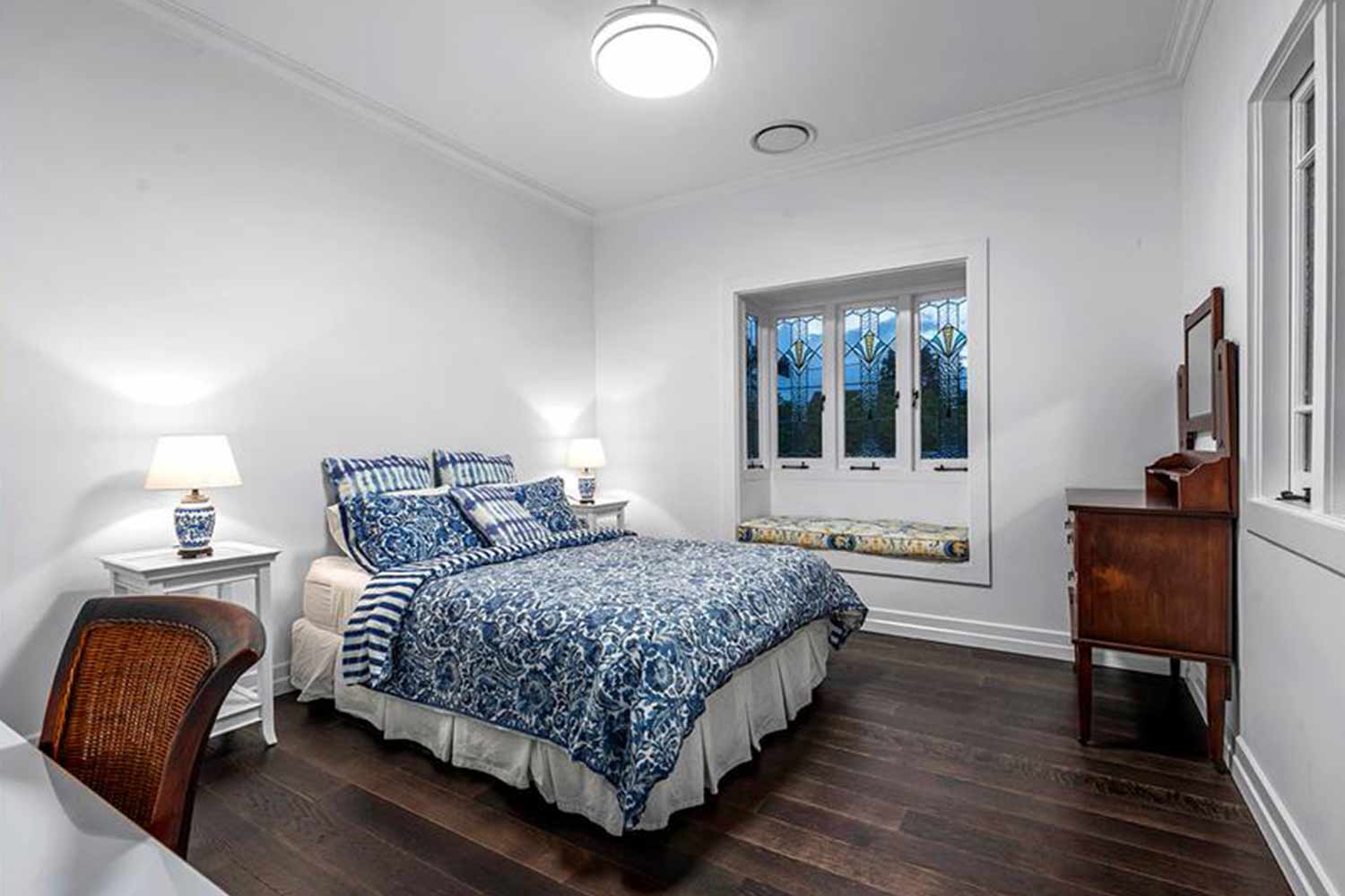 Portfolio | Tomahawk Constructions