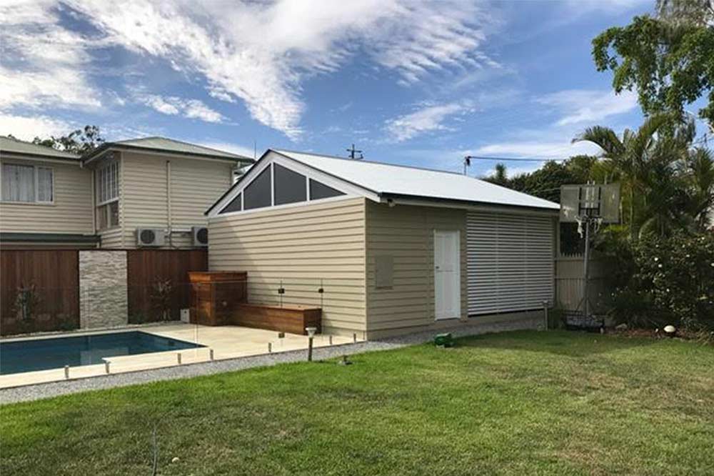 Portfolio | Tomahawk Constructions